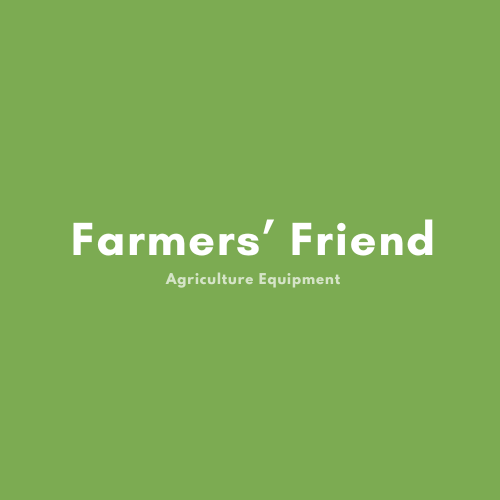 Farmers' Friend
